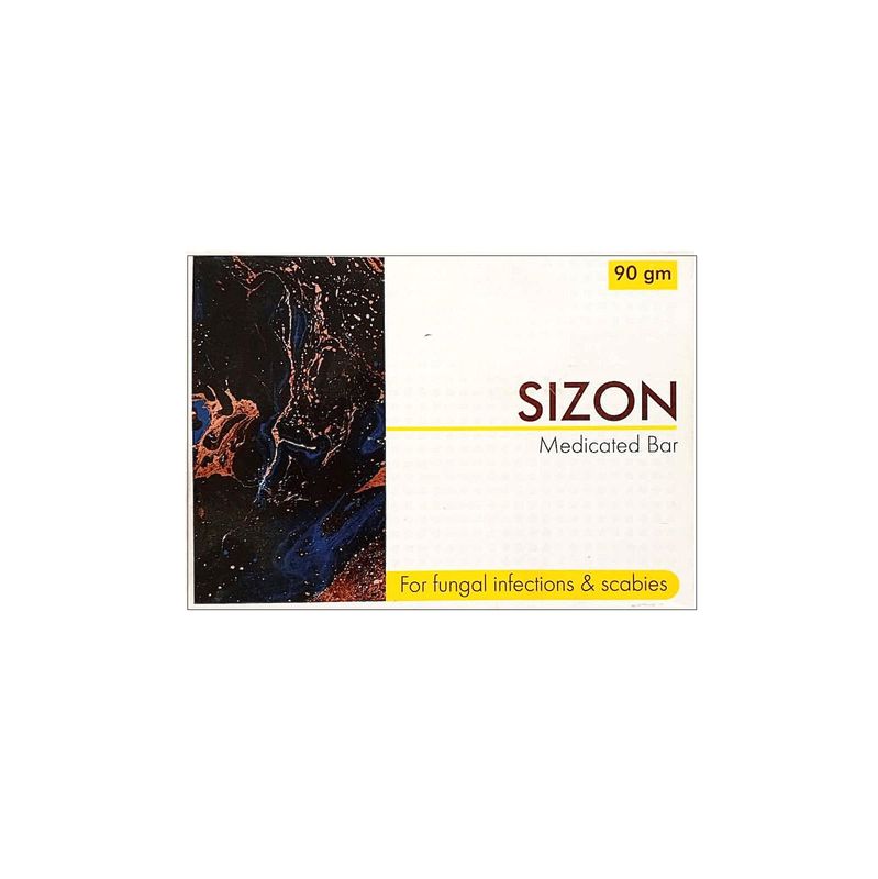 SIZON BAR 105 GRAM