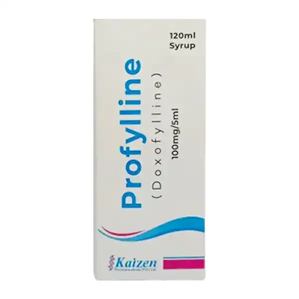 PROFYLINE SYRUP 60ML