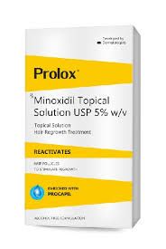 PROLOX EYE DROP 5 ML
