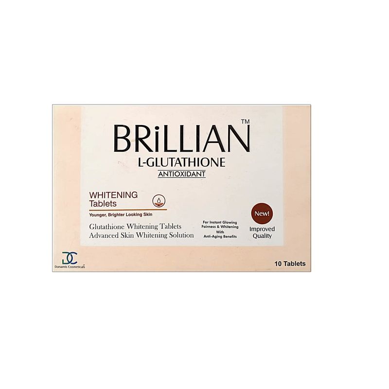 BRILLIAN TABLET
