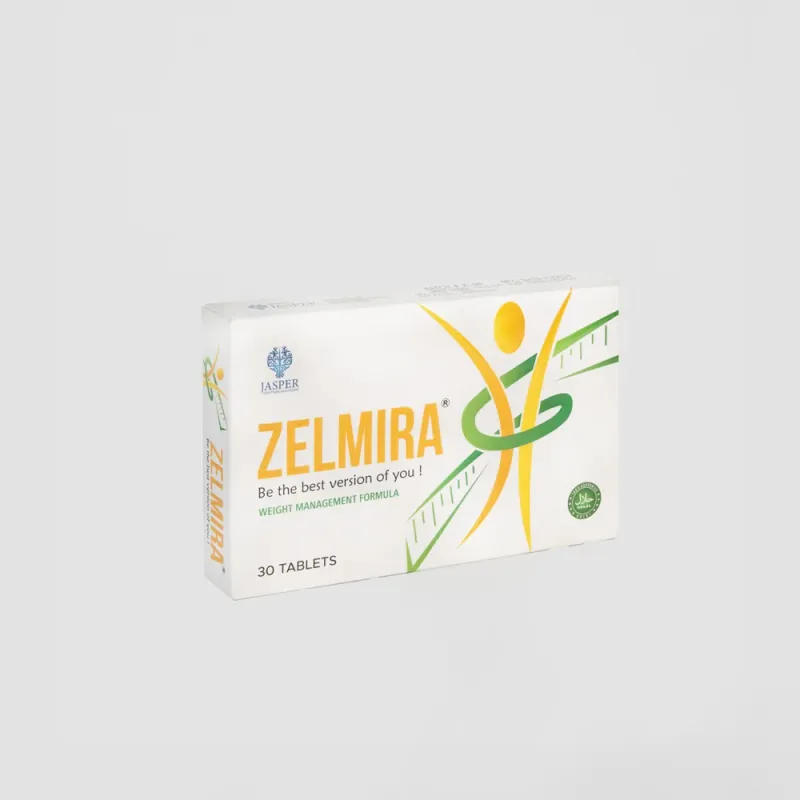 ZELMIRA TAB 30S 1S