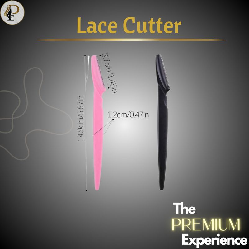 Lace Cutter