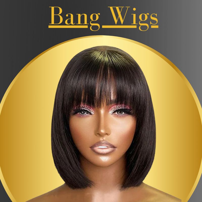 Bang Wigs
