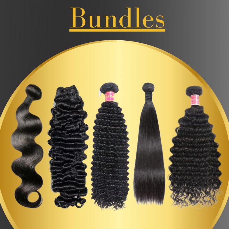 Bundles