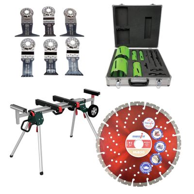 JDW Tools and Fixings