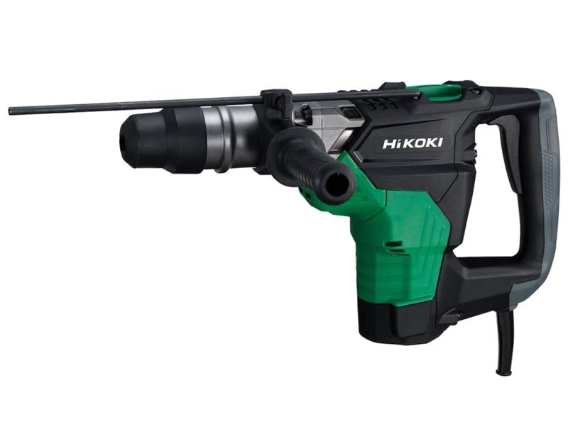 SDS Max Drills and Breakers