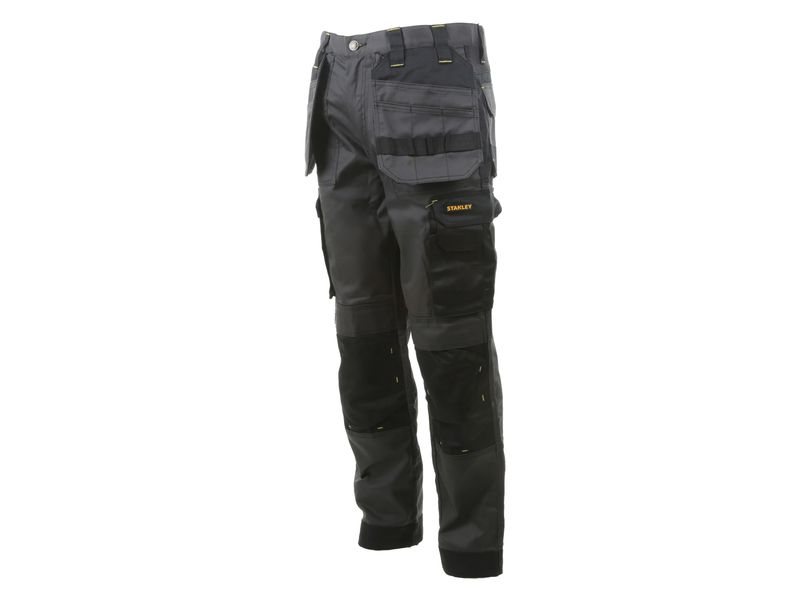 STANLEY® Clothing STCAUSTSFS30 Austin Stretch Holster Pocket Trousers ...