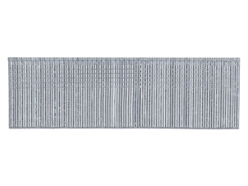 DEWALT DEWDNBSB1638 16 Gauge Galvanised Finish Nails 38mm (Pack 2500)