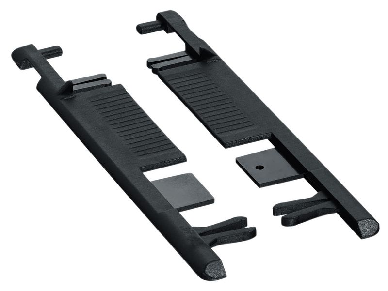 Bosch BSH600Z0000C FSN KK Professional Plastic Guide Rail End Caps