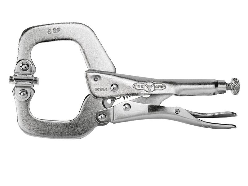 Locking Clamps
