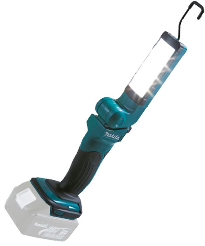 Makita DML801 14.4v / 18v LXT LED Flashlight Bare Unit