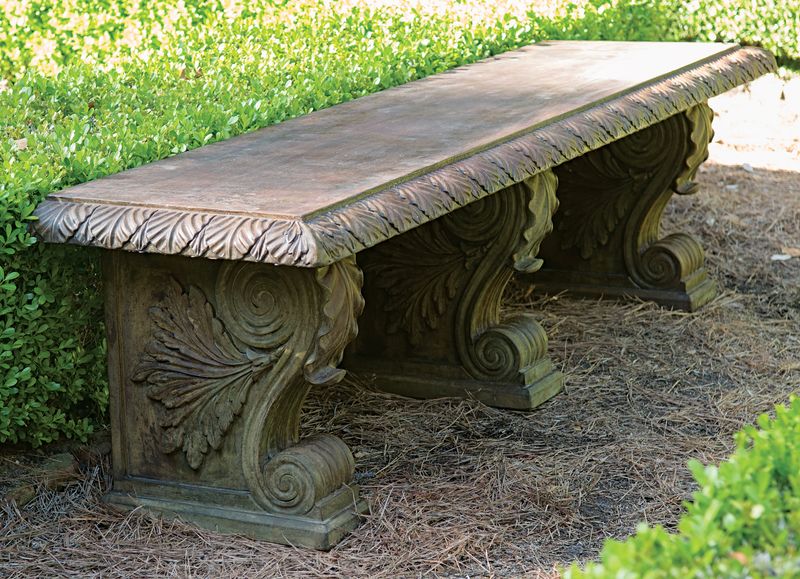 40012 Estate Bench