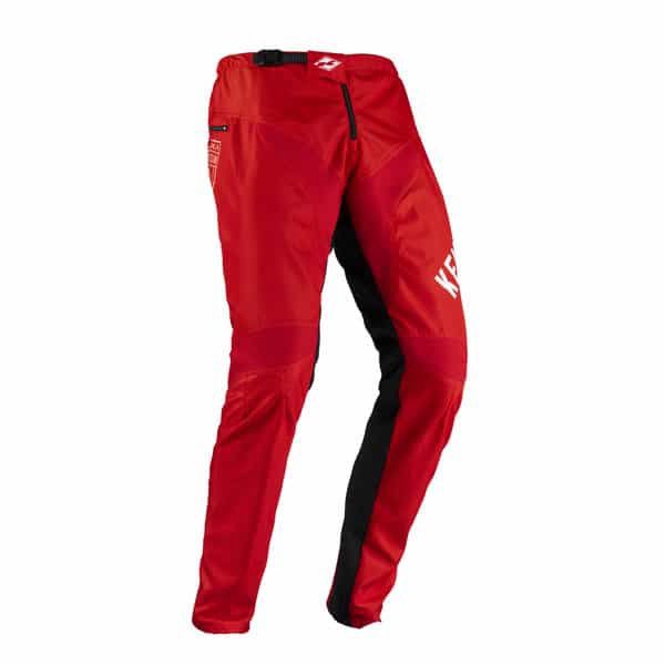 Kenny Elite Pants Adult Red 2023 – Winkel – Flow BMX Winkel