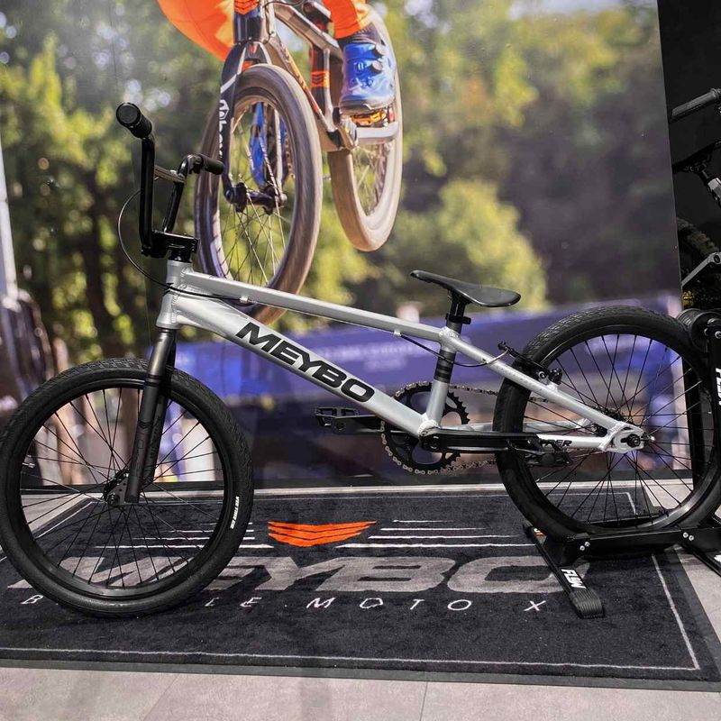 Winkel – Flow BMX Winkel