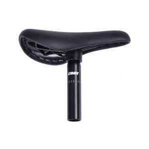 DMR Sect Zadel 25.4 zwart – Winkel – Flow BMX Winkel