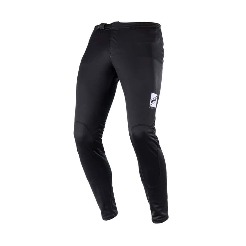 Race Pants For Kids Black 2024 – Winkel – Flow BMX Winkel