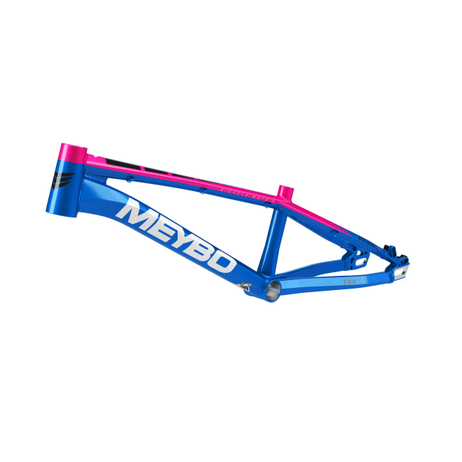 BMX frames – Winkel – Flow BMX Winkel