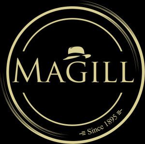 Magill