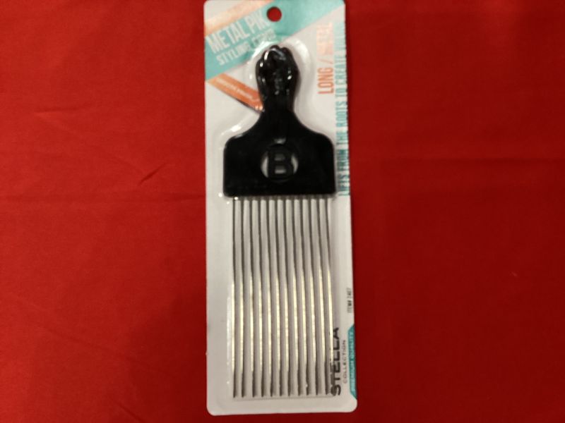 MAGIC LONG METAL