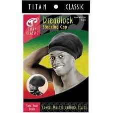TITAN #22136 DREADLOCK STOCKING CAP