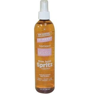 Hair Spray