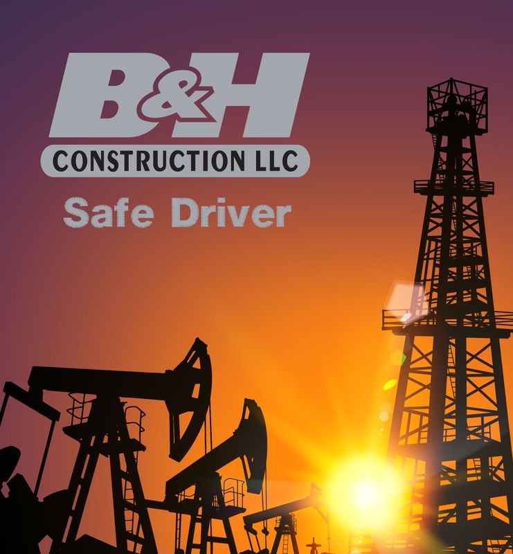 B&H Safe Driver