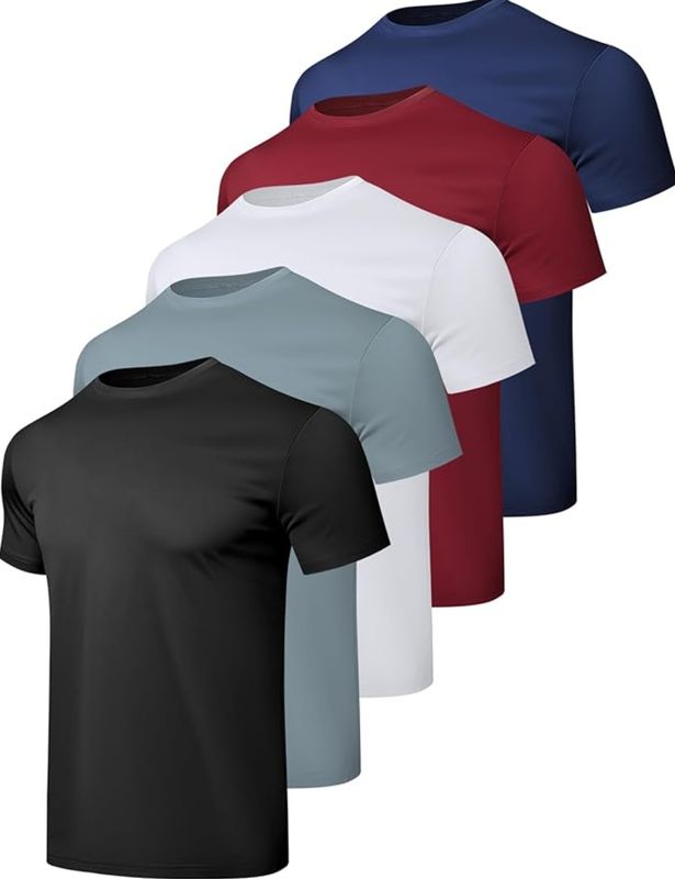 Browse Our Trendy T-Shirt Collection