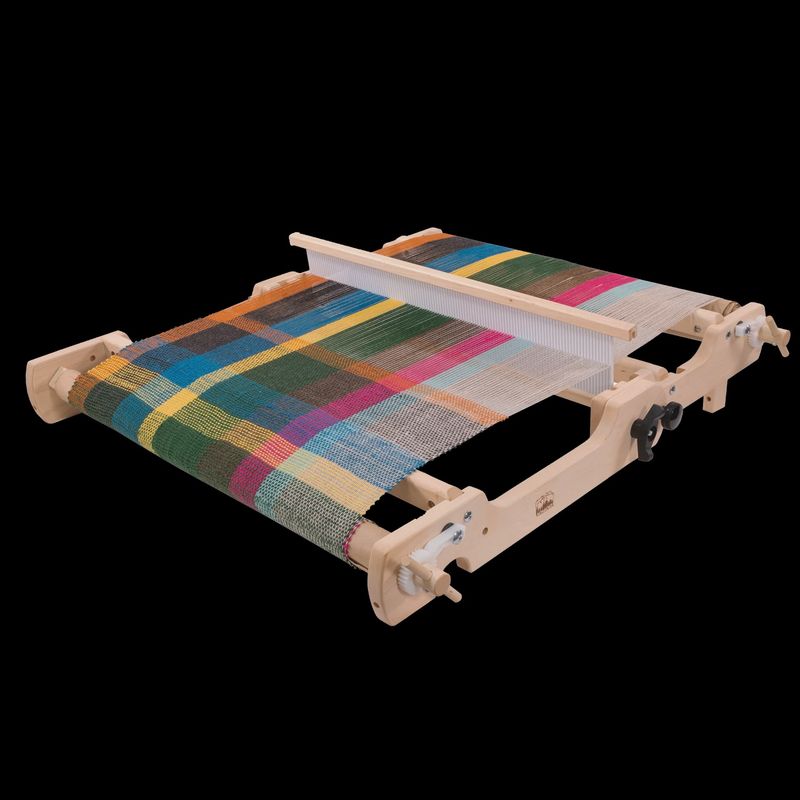Schacht flip loom