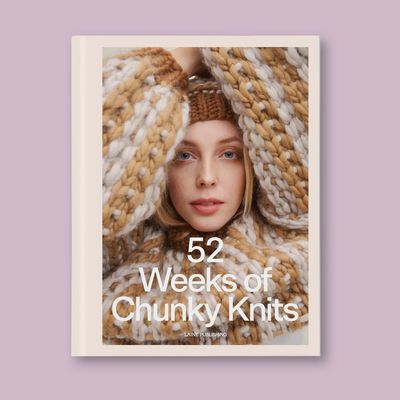 52 Weeks of Sweaters - Shop the Capsule! - fibre space