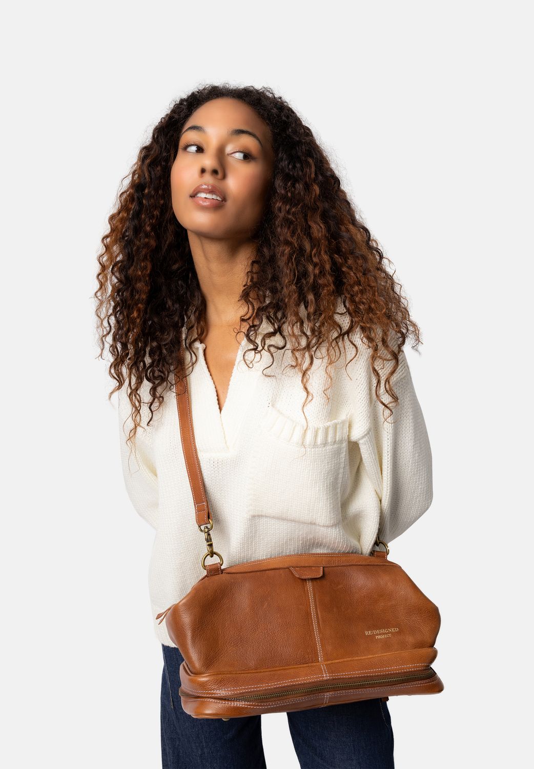 Re:Designed Project 45 Storage Bag - Shop the Capsule! - fibre space