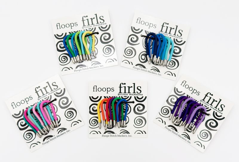 Floops Firls multi tool - Assorted Colors - Shop the Capsule! - fibre space