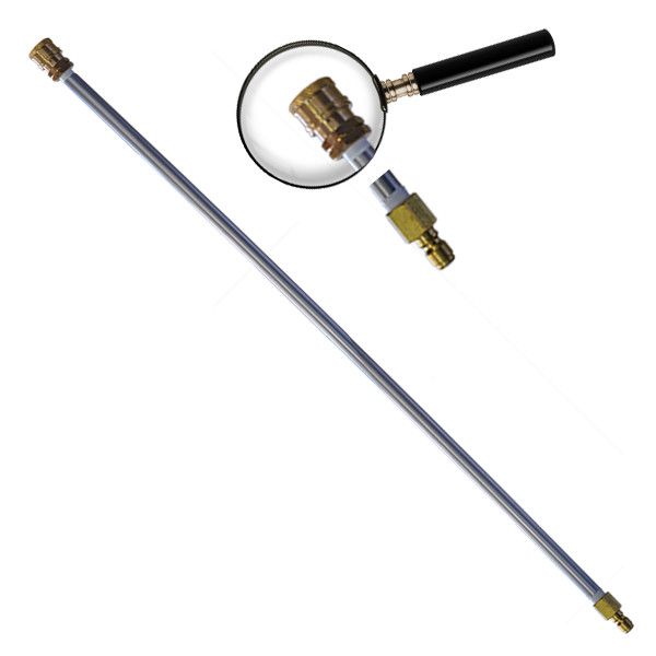 79 " Lance - Assembly