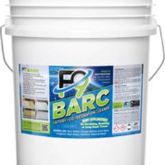 Front 9 (F9) Battery Acid Restoration Cleaner (BARC) 5G Pail