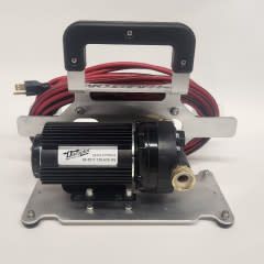 Phantom Window Works Booster Pump Kit (5GPM)