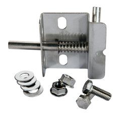 Titan Pin Locking Kit - Hose reel