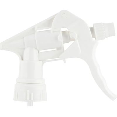 Life Wash Trigger Sprayer HD White - 32oz bottle
