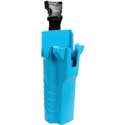 Side Bucket on a Belt 2.0 Moerman