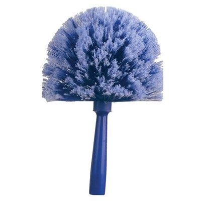 Cobweb Brush w/ 54in pole Ettore