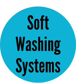 Soft Washing Systems