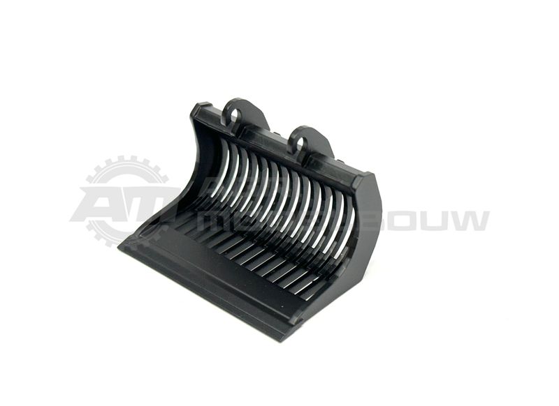 Puinbak CW30