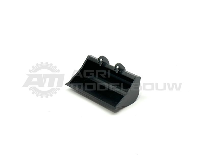 Brede bak CW30