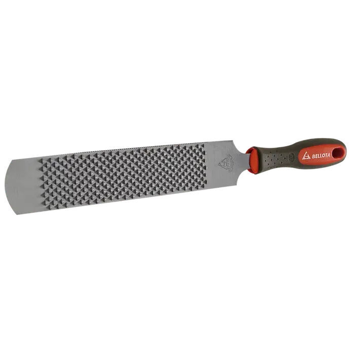 Bellota Mini Rasp with Handle