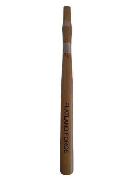FLATLAND FORGE DRIVING HAMMER HANDLE