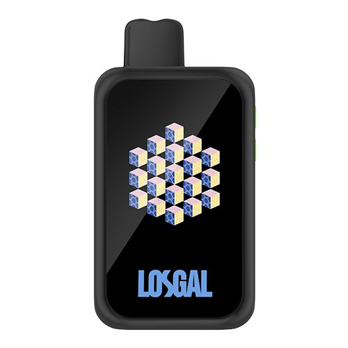 Lost Mary LOSGAL MC25000