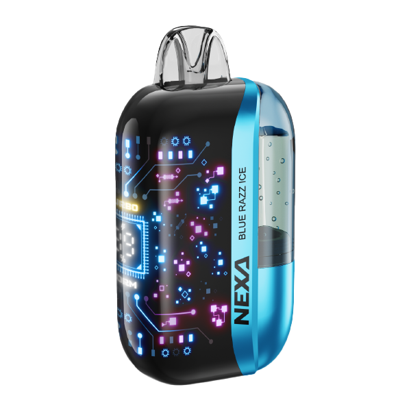 Nexa Ultra 50k