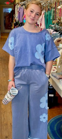 The Gilded Lily by Patra