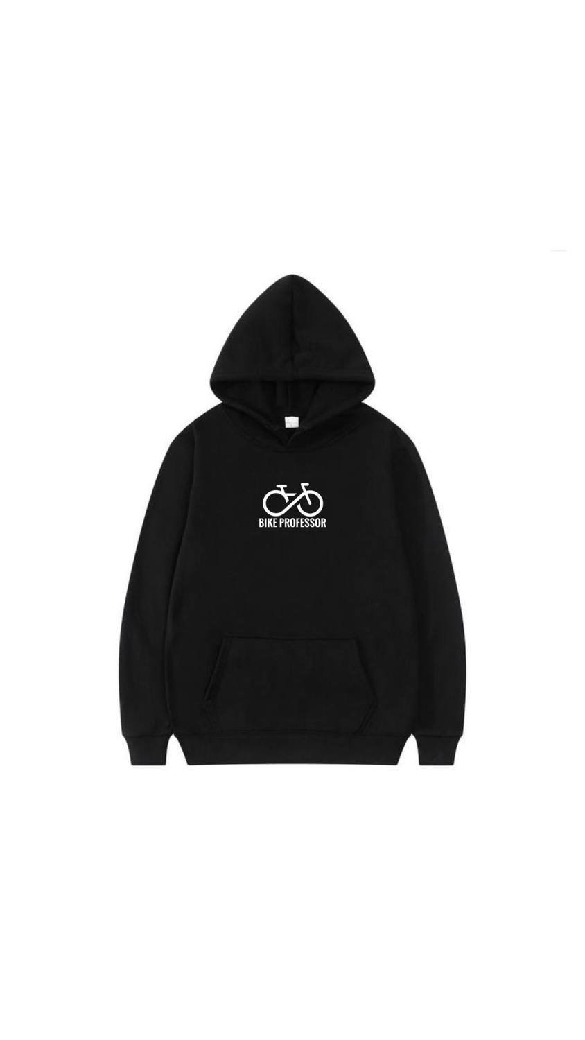 Bike Professor Hoodie ed2 & ed3