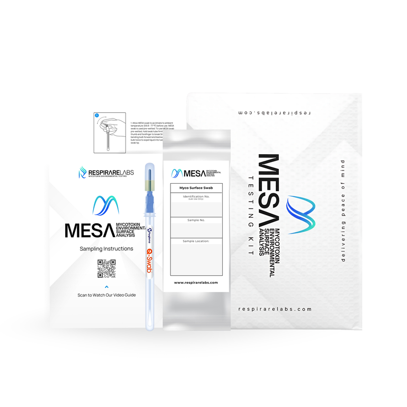 Shop Mycotoxin Home Testing Kits