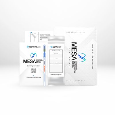 Buy Mycotoxin Air Test Kit for Mold Air Quality