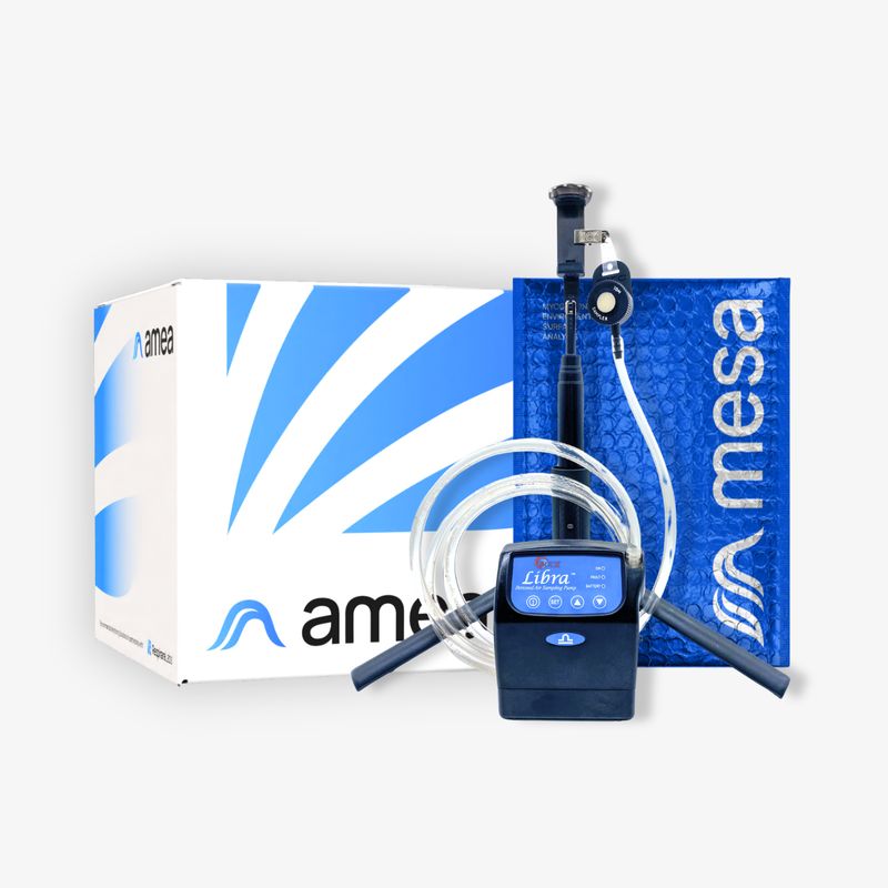 Mycotoxin Test Kits | Air & Surface Testing Kits for Home